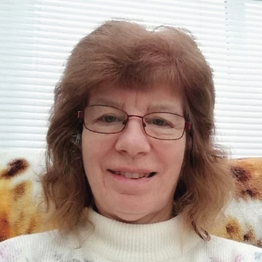 Graduate School Faculty