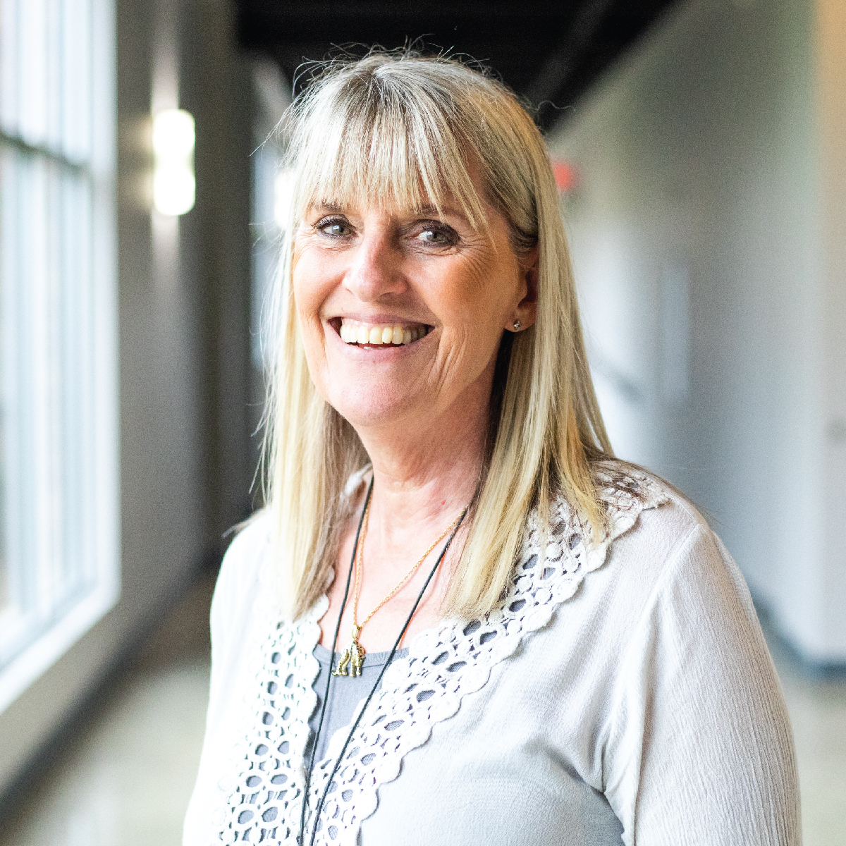 Graduate School Faculty